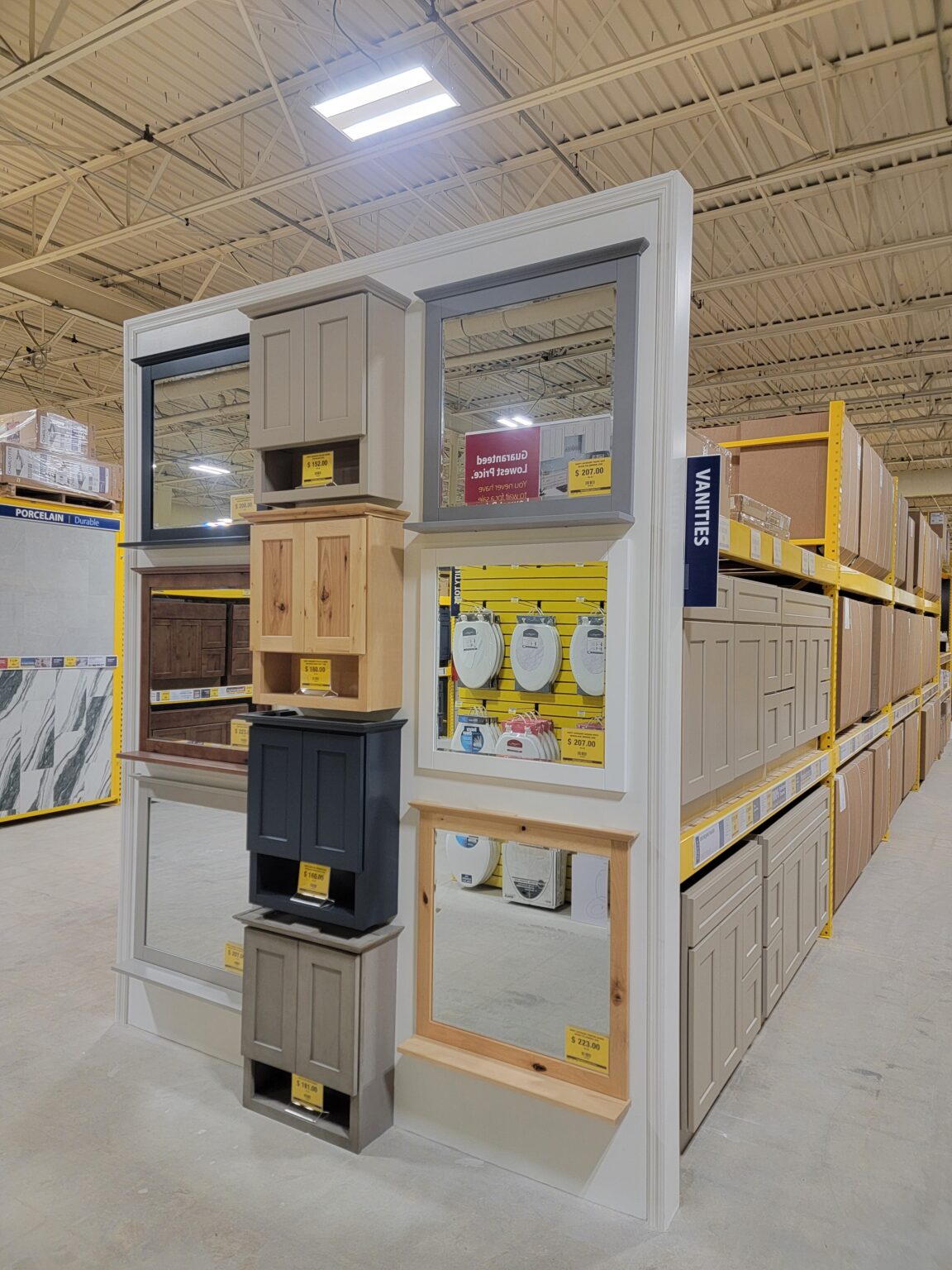 New Home Outlet Store Opens in Louisville, Kentucky – EC Barton